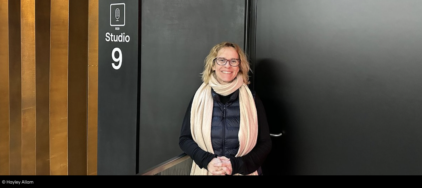 Lynn Frank shares her experience of Neurodivergent parenting with RTL ...